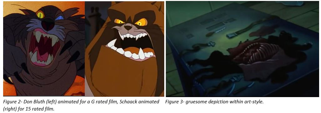 Felidae. Dir. Michael Schaack.Wild Bunch. 1994. – ZooScope