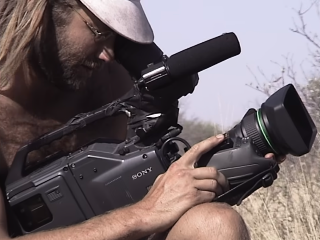 My Octopus Teacher. Dir. Pippa Ehrlich & James Reed. Netflix. 2020 ...