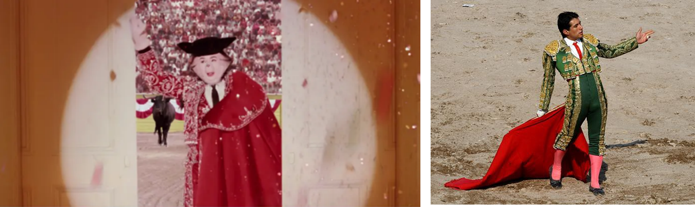 The Cat in the Hat. Dir. Bo Welch. DreamWorks Pictures. 2003 – ZooScope